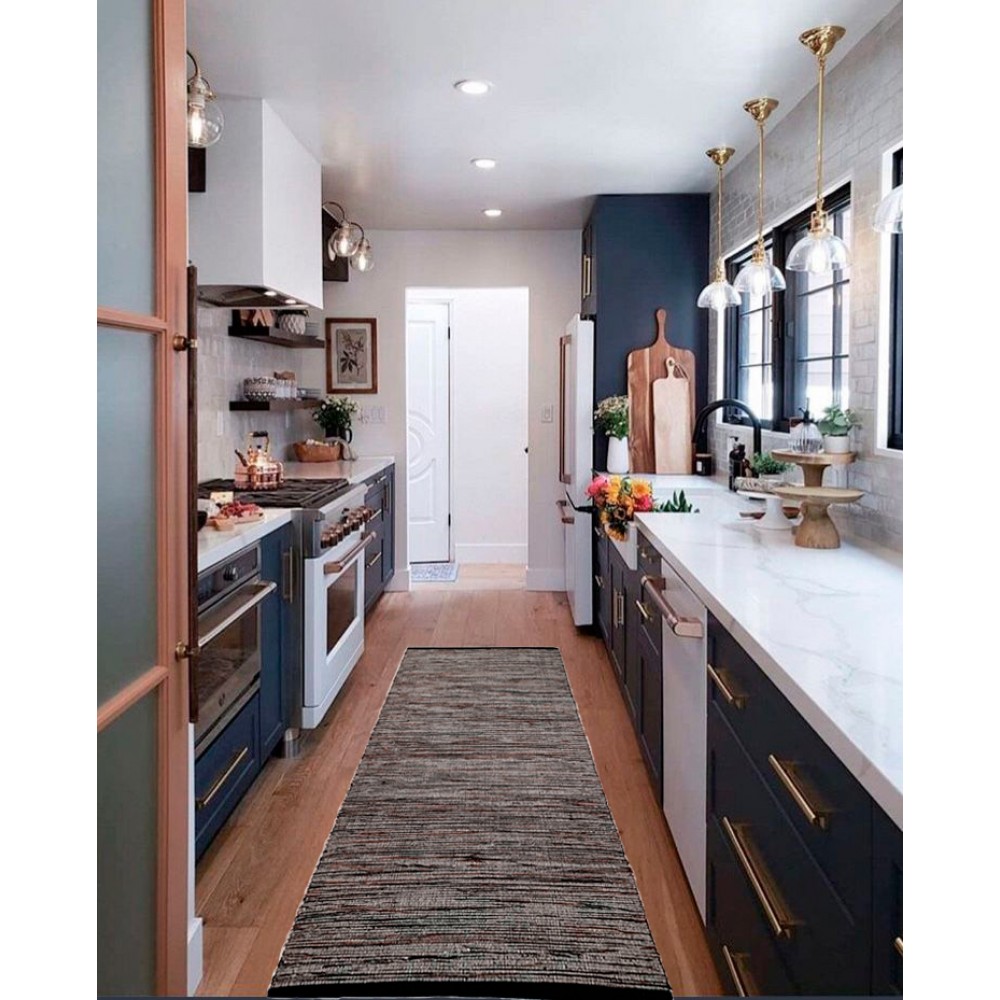 BRIMA - [Passadeira Dupla-Face - Ivory]